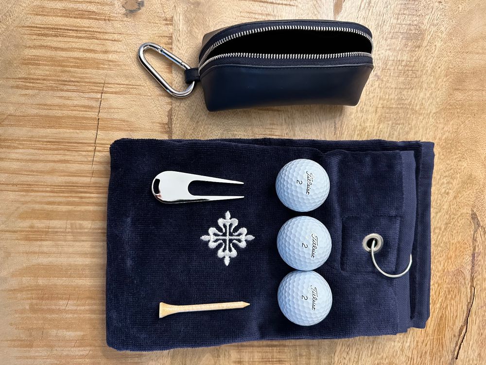 Patek Philippe Golf | Kaufen auf Ricardo