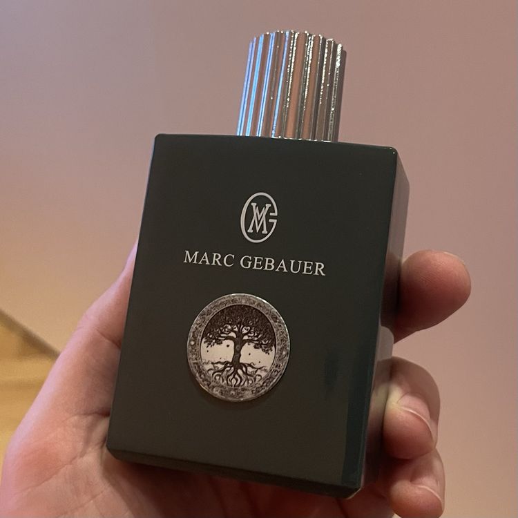 Marc Gebauer Parfum Private Garden (Gebraucht) in Zürich für CHF 149 ...