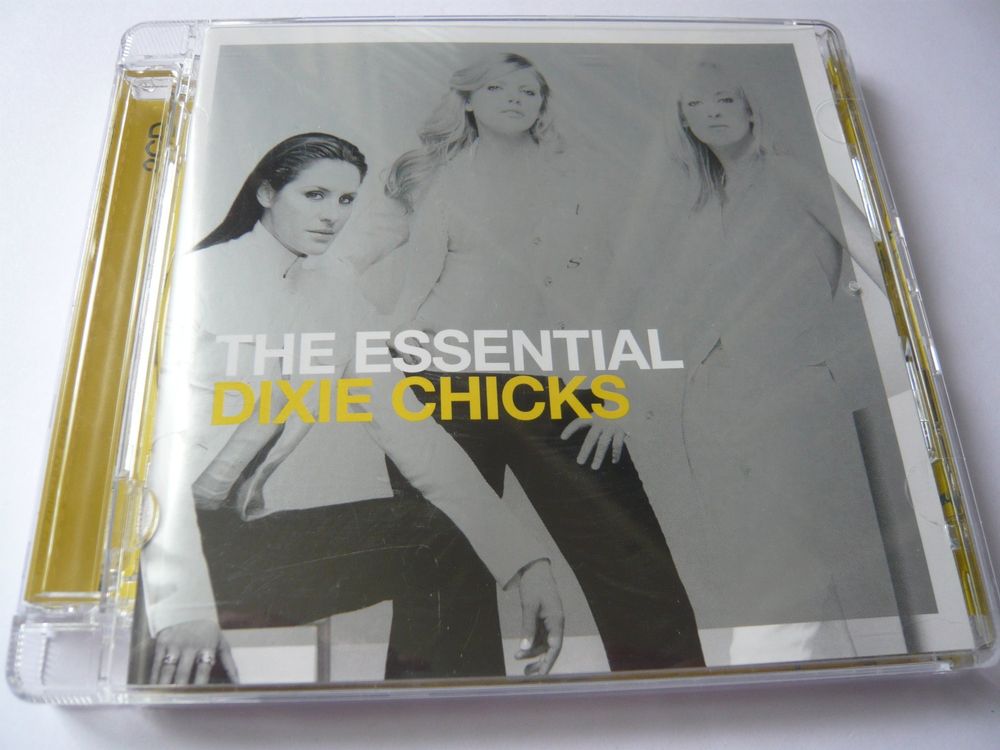 DIXIE CHICKS The Essential Dixie Chicks | Kaufen auf Ricardo