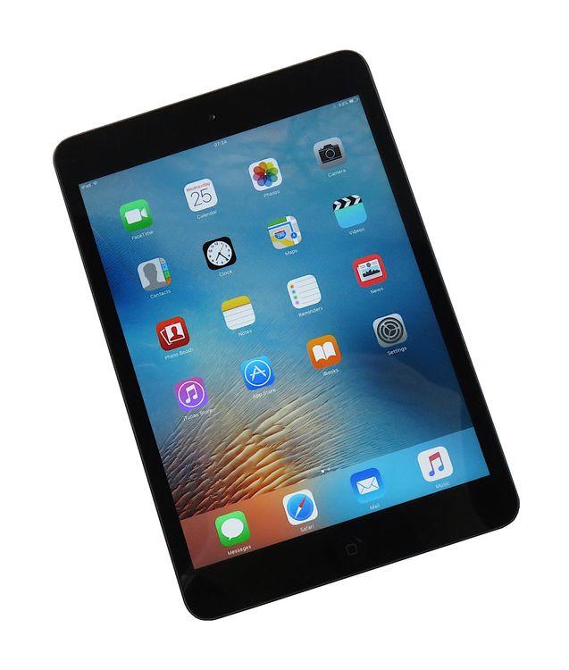 IPad Mini 16 Gb Wifi, modèle A1432 (Gebraucht) in Thônex für CHF 30 ...