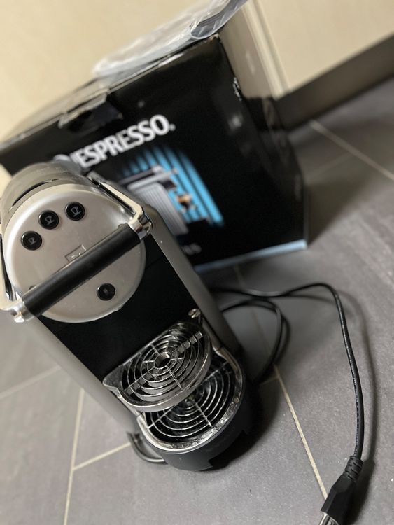 Nespresso Professional Zenius ZN100 (Neu (gemäss Beschreibung)) in ...