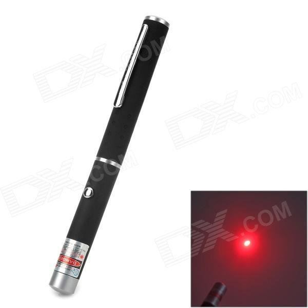 Eleganter Laser Pointer Rot | Kaufen auf Ricardo