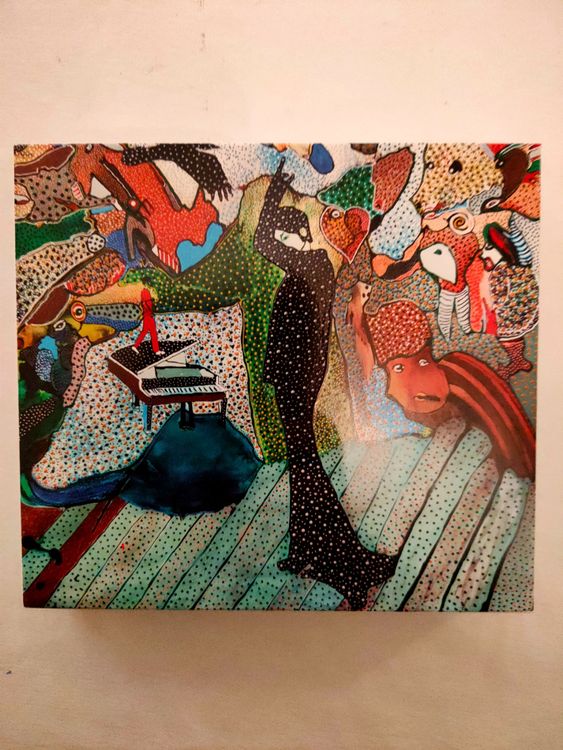 BARBARA 50 plus belles chansons ( 3 CD) | Kaufen auf Ricardo