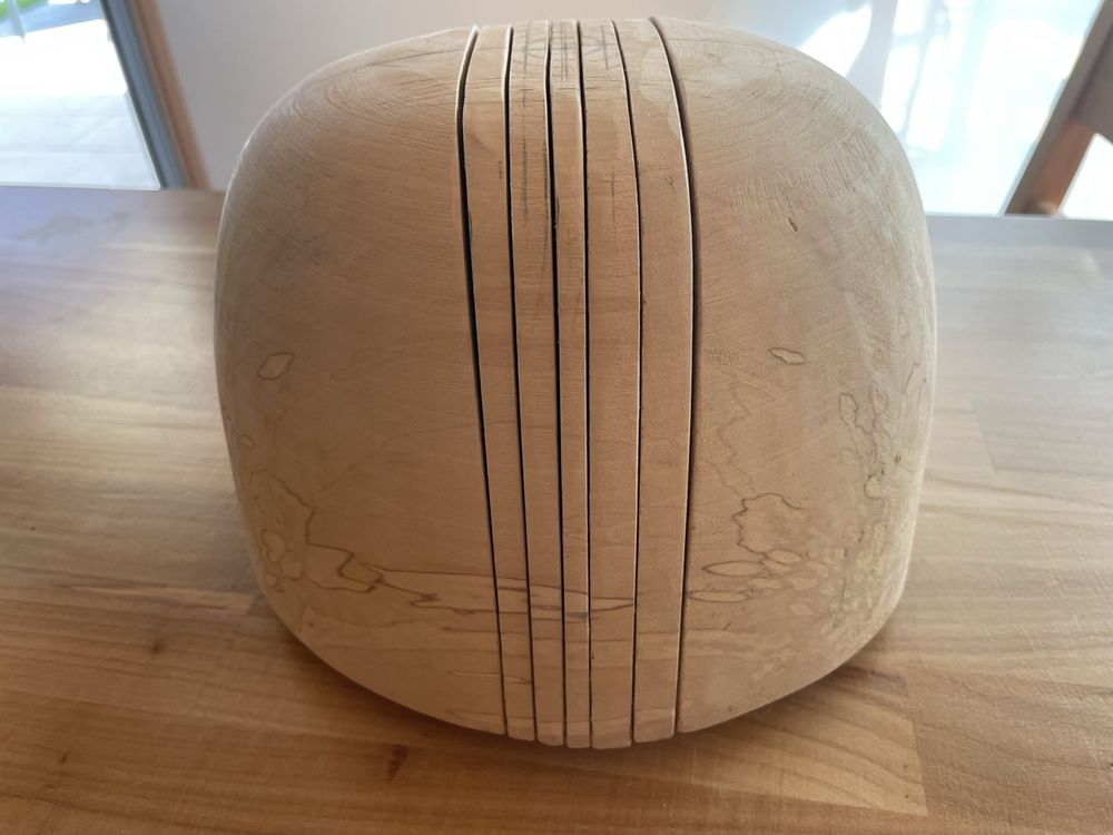 Hutform / Form für Hutmacher aus Holz (Gebraucht) in Rümlang für CHF 73 ...