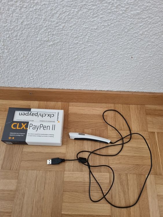 CLX.Paypen 2 | Kaufen auf Ricardo