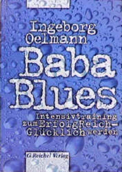 Baba Blues | Kaufen auf Ricardo