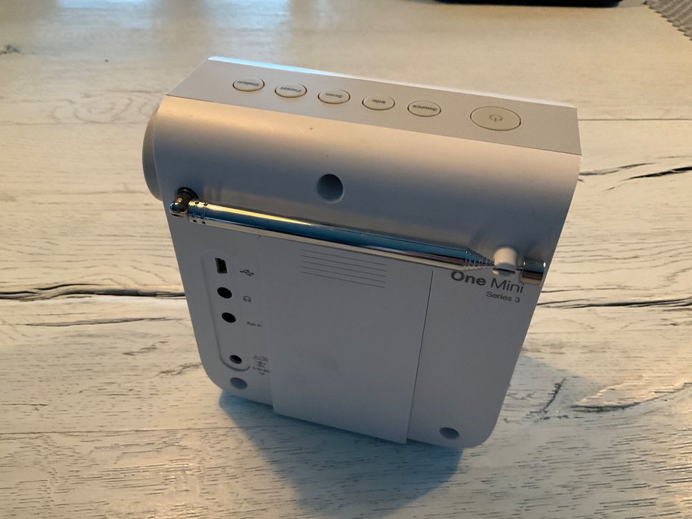 Pure One Mini Serie 3 (Gebraucht) in Heimberg für CHF 21 – mit ...