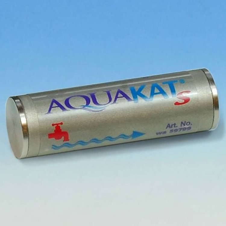 Penergetic AquaKat S Wasserrevitalisierungsgerät (Gebraucht) in Gamprin ...