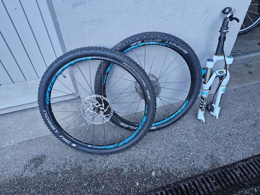 Felgen Mtb 26 Zoll
