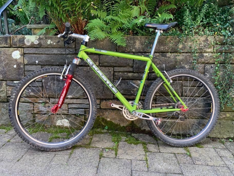 Kästle Bike | Kaufen auf Ricardo