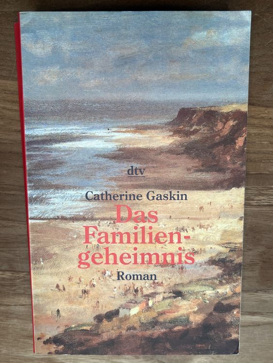 Catherine Gaskin: Das Familien-geheimnis Roman (Gebraucht) in Forch für ...