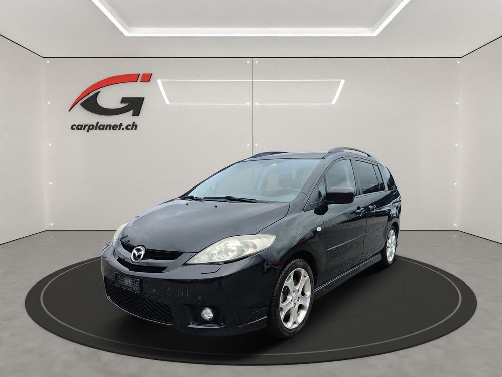 Mazda5 2.0 | Kaufen auf Ricardo