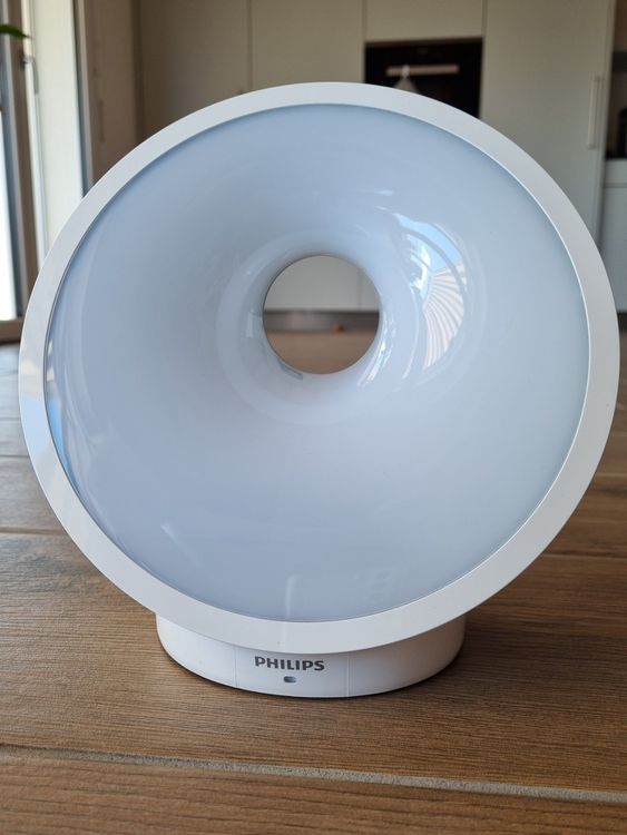 Philips Sleep & Wake-up Light (Gebraucht) in Oberburg für CHF 165 – mit ...