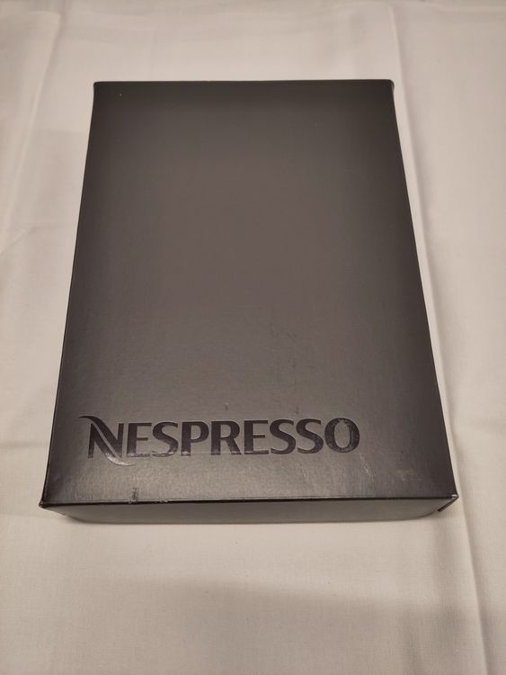 Nespresso Ritual Kaffeelöffel, 6 Stück | Kaufen auf Ricardo