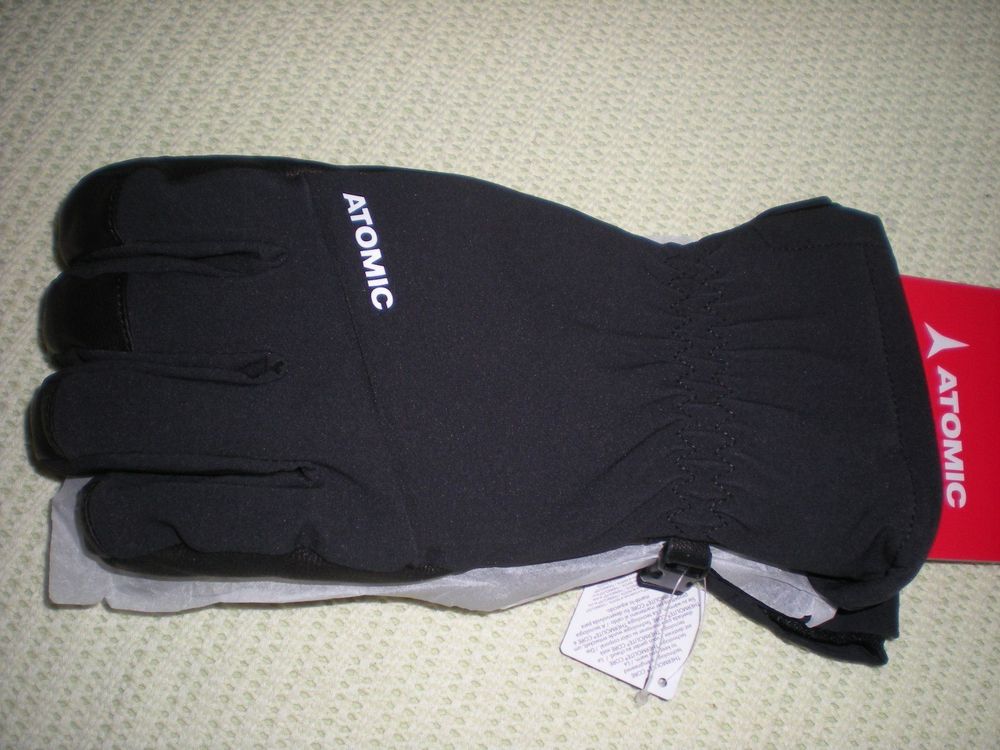 ATOMIC Finger -Handschuhe Swissski 50% | Kaufen auf Ricardo