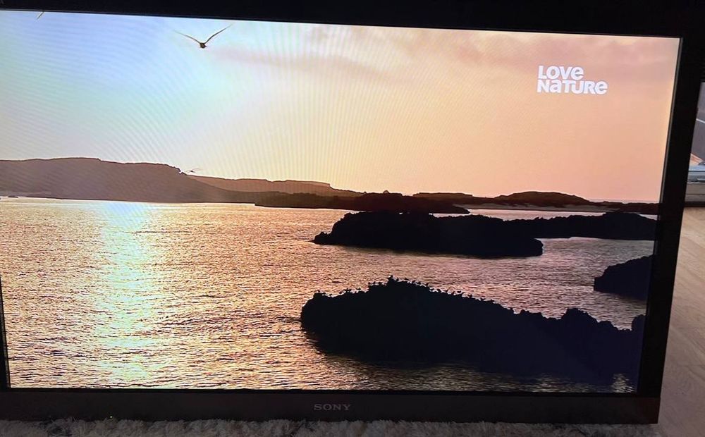 Sony KDL-40EX600 LED | Kaufen auf Ricardo