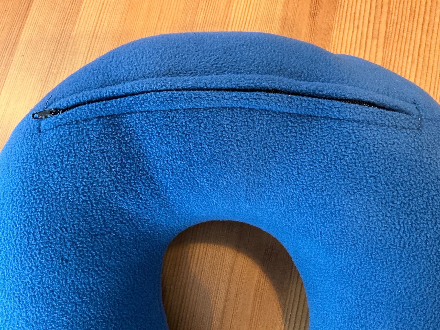 ORIGINAL GO TRAVEL Luxus-Reisekissen #NEU# (Neu (gemäss Beschreibung ...