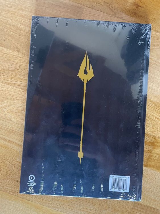 Comic The Book of Drexciya Vol.1 (Hard cover edition) (Neu (gemäss ...