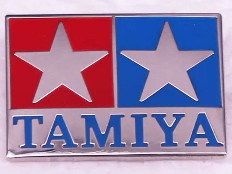 Tamiya Pin 20mm x 28mm für jeden Modellbau-Freund NEU! (Neu und ...