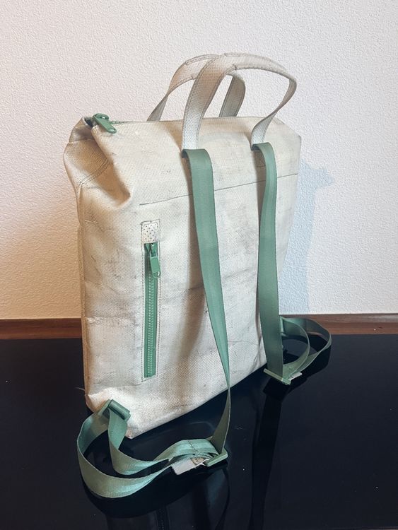Freitag Limited Edition Holey Pete | Kaufen auf Ricardo