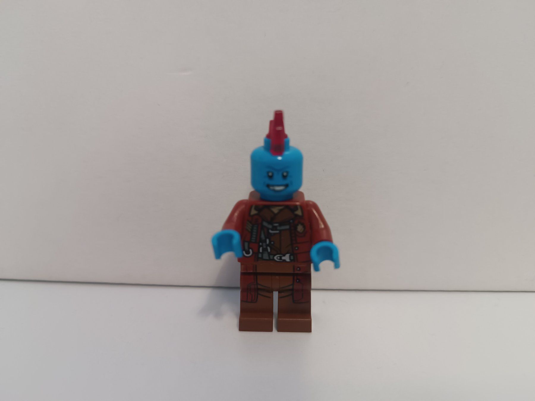 Original LEGO Super Heroes: Yondu (sw0379) (2017) (Gebraucht) in ...