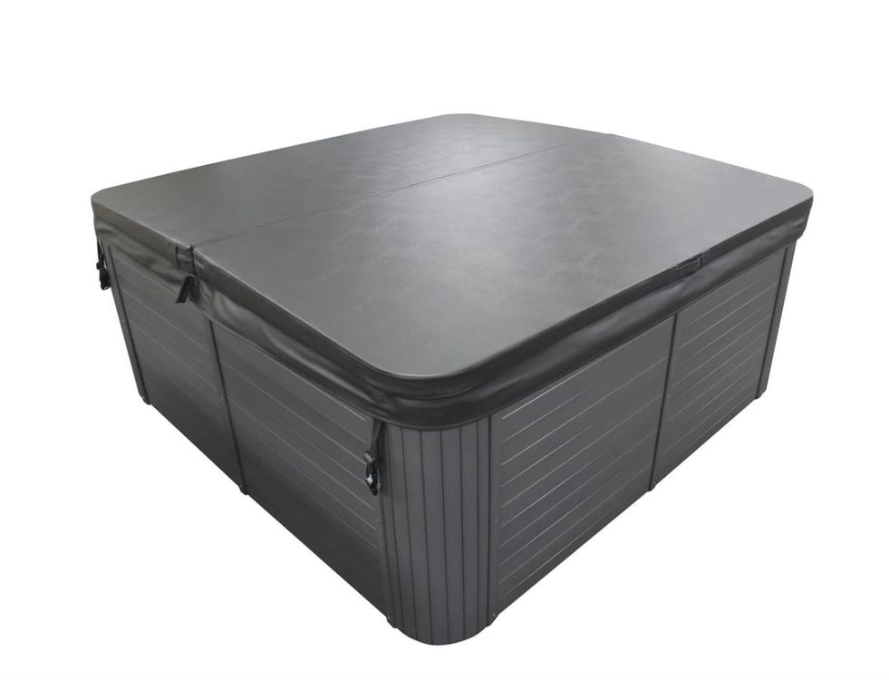 Abdeckung Whirlpool (Gebraucht) in Matten b. Interl für CHF 165 – nur ...