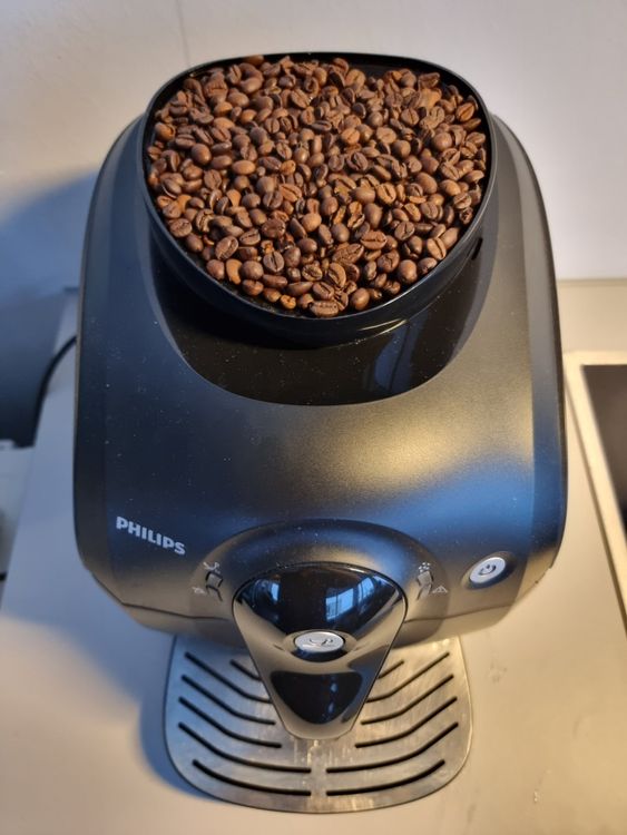PHILIPS Kaffeemaschine ab CHF 1.- *** (Gebraucht) in Regensdorf für CHF 21 – nur Abholung auf ...