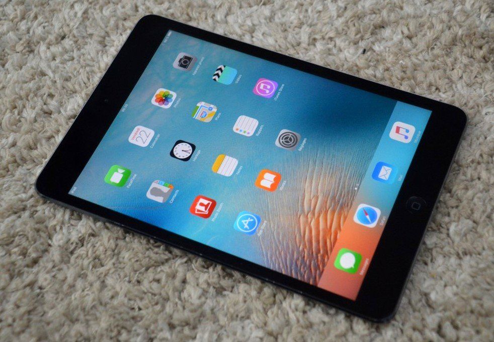 Apple iPad mini A1432 16Gb (Gebraucht) in Collonges für CHF 40 – mit ...