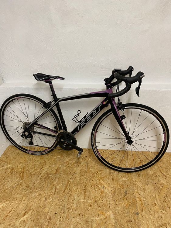 Rennrad Felt | Kaufen auf Ricardo