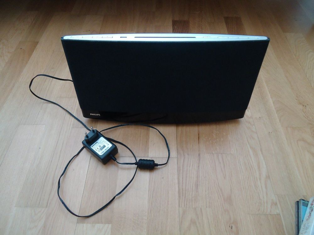 Philips Micro Music System MCM2250 (Gebraucht) in Emmenbrücke für CHF ...