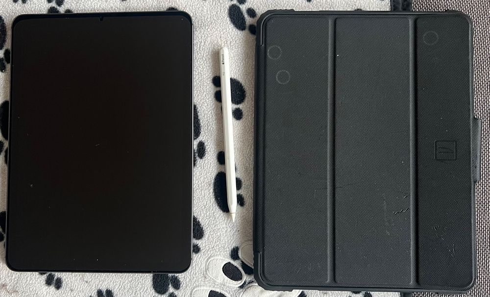 iPad Air (5th Generation), Wi-Fi + Cellular, 64GB (Gebraucht) in ...