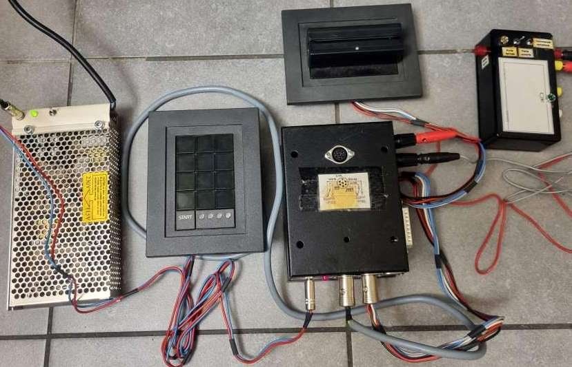 Hirsch ScramblePad Read (Gebraucht) in Collonges für CHF 150 – mit ...