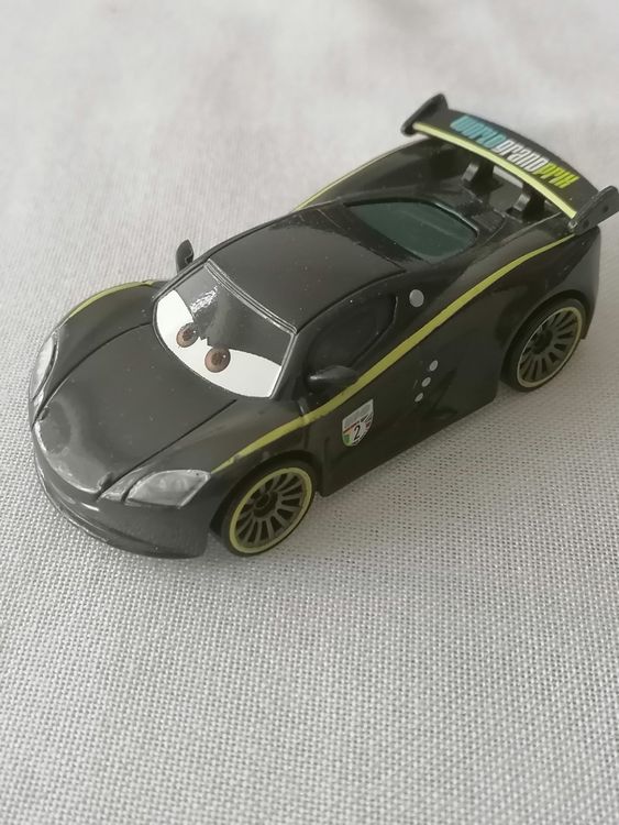 Disney Cars / Pixar No.37 (Gebraucht) in für CHF 4.9 – mit Lieferung ...