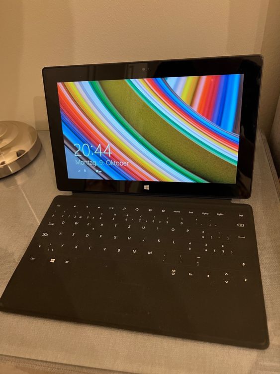 Microsoft Surface 1516 64Gb | Kaufen auf Ricardo
