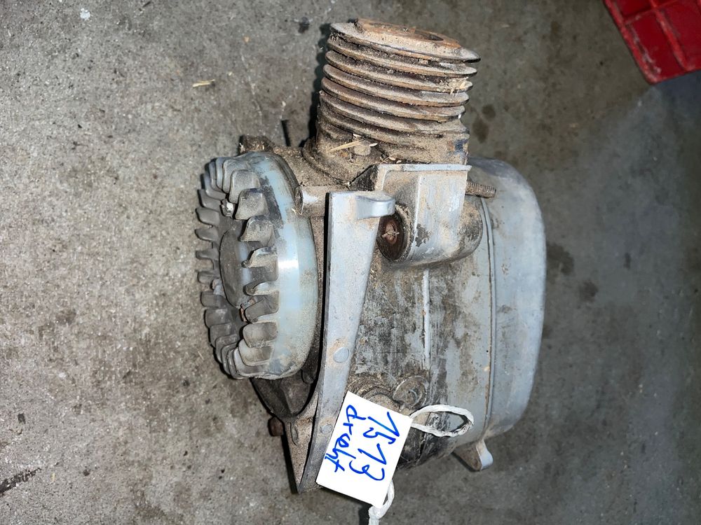 Sachs 503 Mofa Motor | Kaufen auf Ricardo