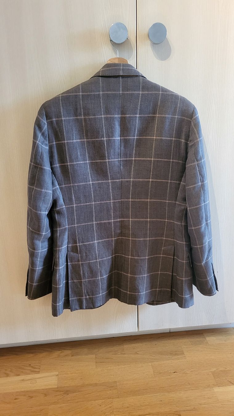 Veste Hackett Mayfair, taille 48, état impeccable! (D'occasion) à ...