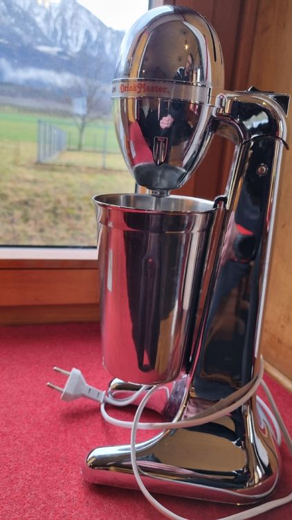 Bar Mixer | Kaufen auf Ricardo