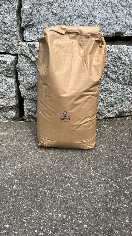 Farbiger Sand, diverse Farben, 25kg Säcke (Neu (gemäss Beschreibung)) in Bärschwil für CHF 10.8 ...