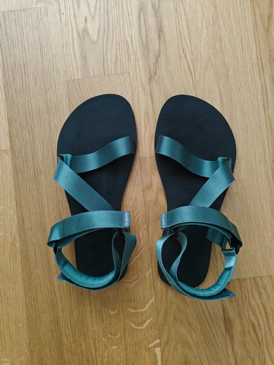 Feelgrounds Pathway Barefoot sandals | Kaufen auf Ricardo