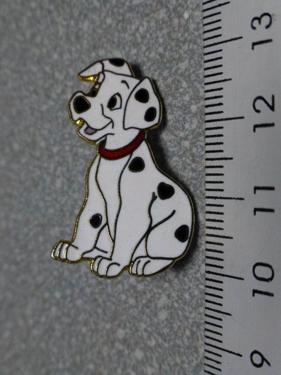 PIN PINS COMIC ZEICHENTRICK WALT DISNEY | Kaufen auf Ricardo