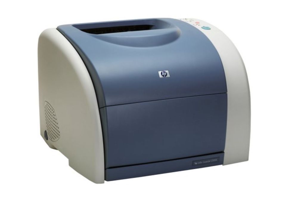 HP Color Laserjet 2500 Farblaserdrucker (Gebraucht) in Pfäffikon ZH für ...