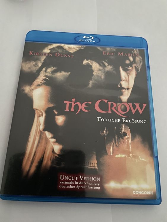 The Crow 3 | Kaufen auf Ricardo