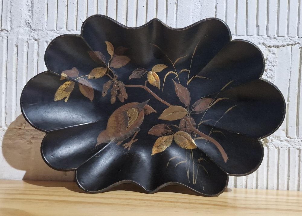 Schalle Japan antik (Gebraucht) in Seedorf BE für CHF 49 – mit ...