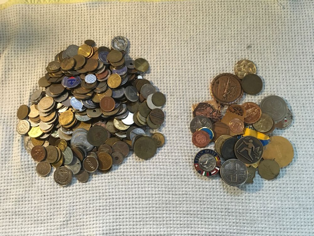 Jetons, Medaillen Lot B | Kaufen auf Ricardo