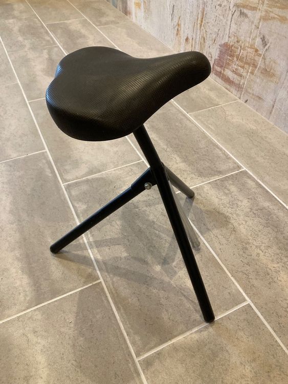 Hocker Sitz höhenverstellbar (Gebraucht) in bottenwil für CHF 5 – mit ...