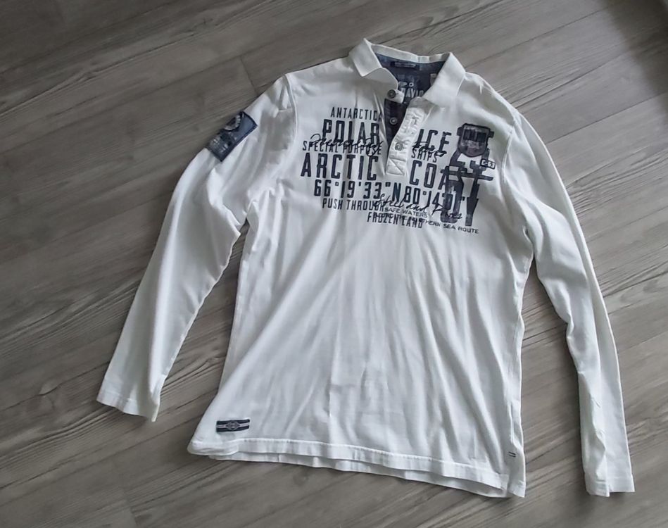 Camp David Pulli Gr L Neuwertig | Kaufen auf Ricardo