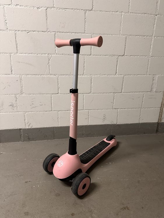 Trotti 3 Rad (Gebraucht) in Grenchen für CHF 10 – nur Abholung auf ...
