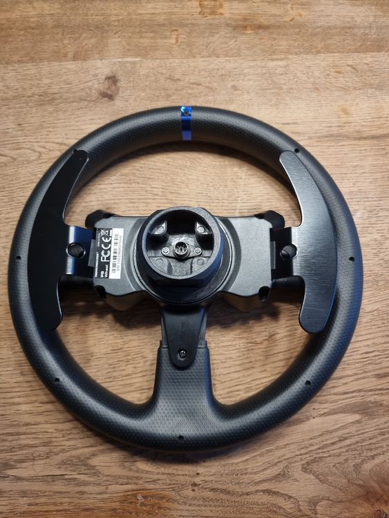 Thrustmaster Wheels | Kaufen auf Ricardo