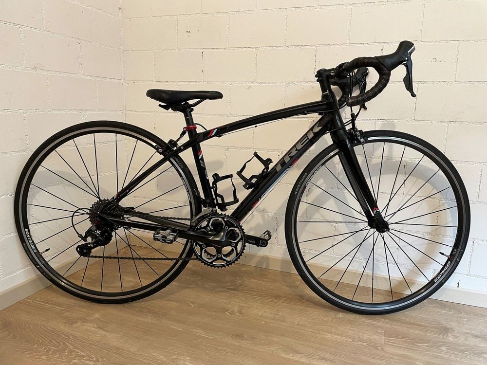 Trek Rennvelo 200 Alpha Aluminium Lexa SLX Serie 47cm | Kaufen auf Ricardo