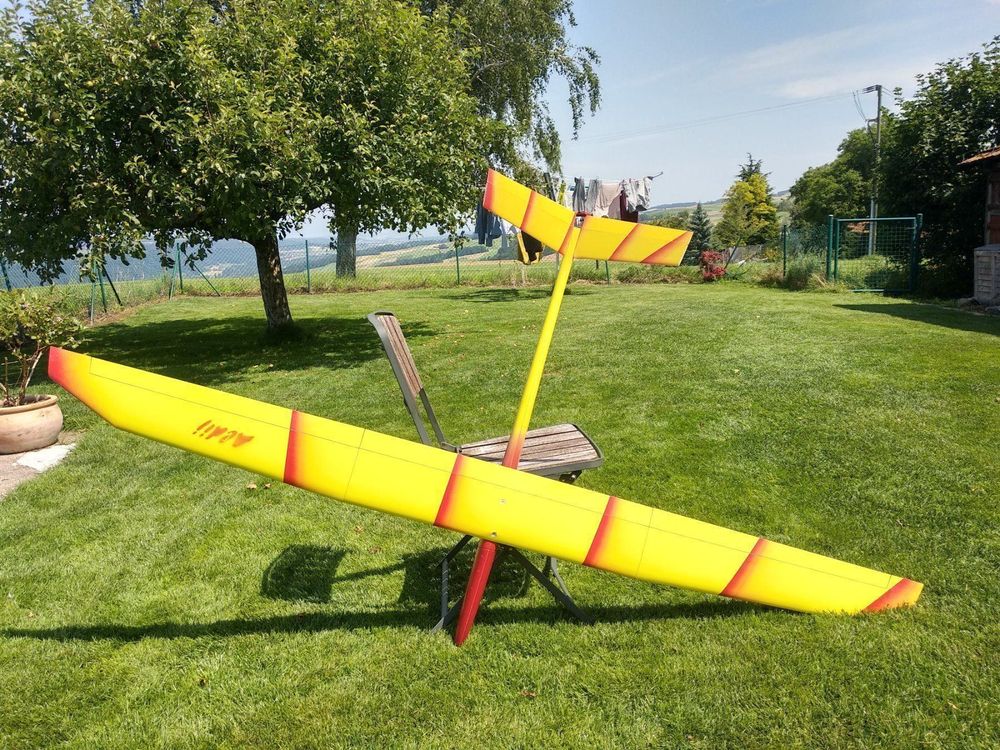 Aldij de Aeromod (Gebraucht) in Sarzens für CHF 175 – nur Abholung auf ...